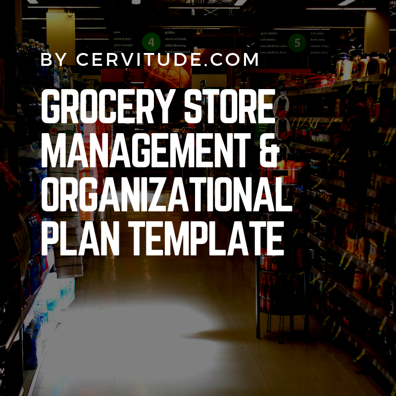 grocery-store-management-and-organizational-plan-template – Cervitude™
